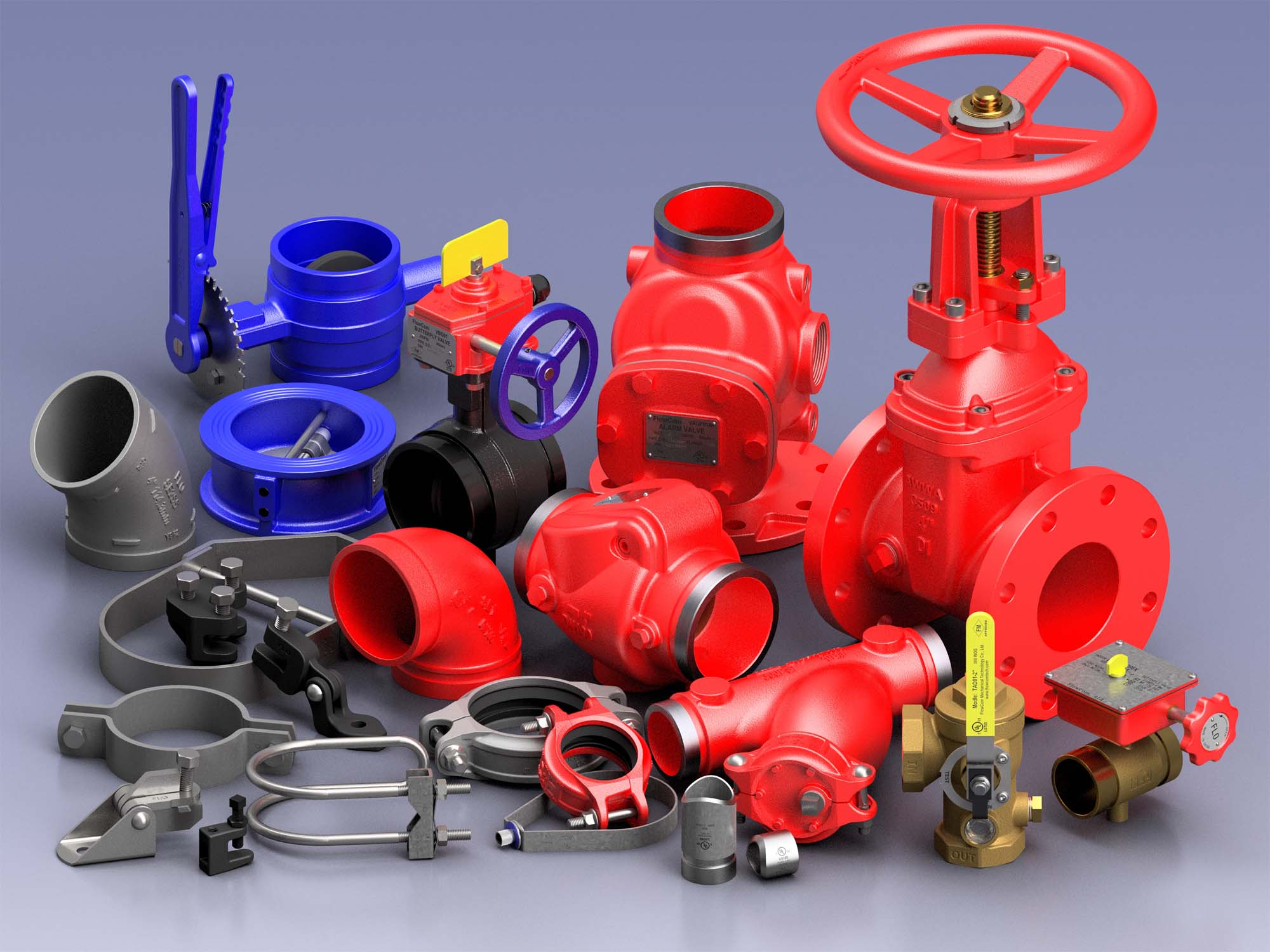 Global Safety Standards and Innovation in Fire Suppression: The Role of ...