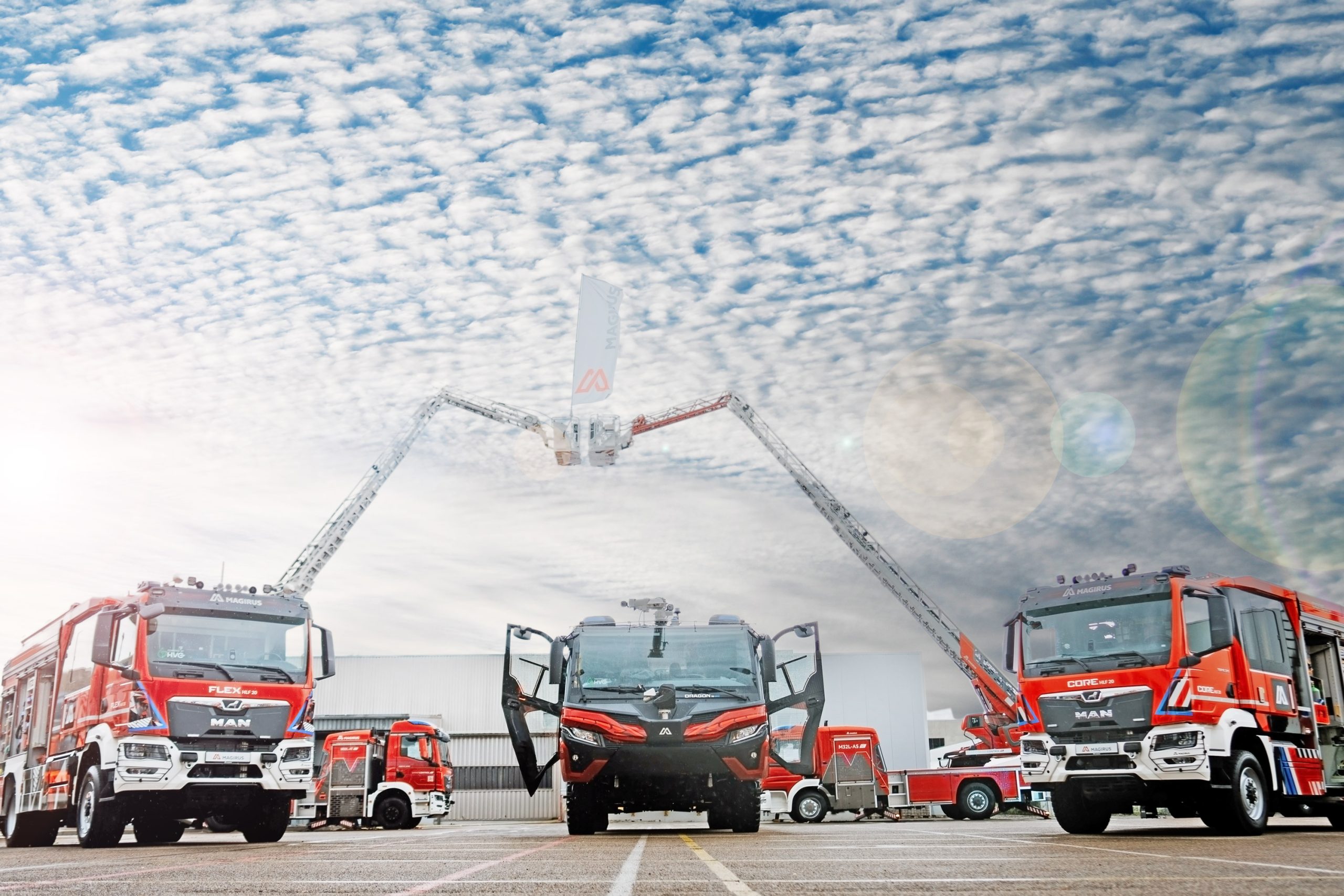 Magirus reveals ambitious growth plan following mutares acquisition ...